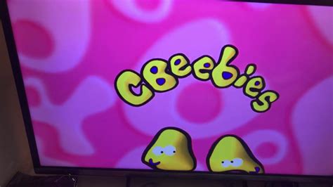 Cbeebies Dance Ident 2002 Present Music Youtube