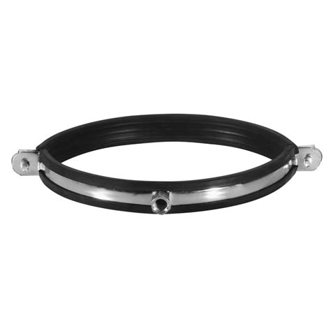 Rubber Lined Split Clamp Sounds And Spaces