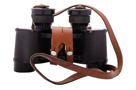 Swiss Infantry Kern Aarau 6x24 Binoculars Sn 51961 Edelweiss Arms