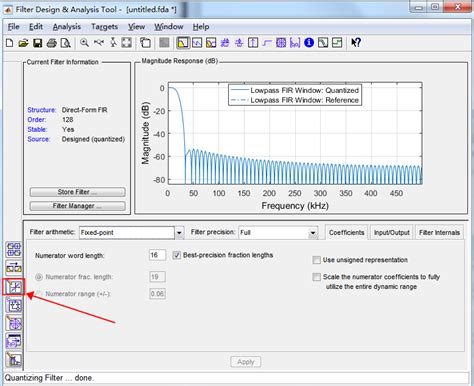 数字信号处理及fir滤波设计verilog代码vivado仿真fir滤波器设计verilog代码 Csdn博客
