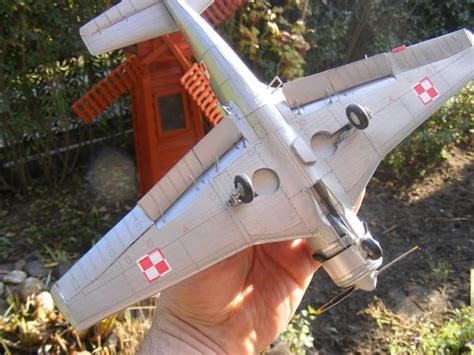 Model Ts 8 Bies Kartonowkipl