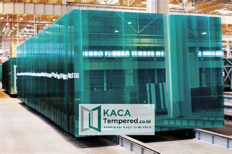 Jual Kaca Tempered 1 Surabaya Pabrikasi Kaca Tempered Lembaran Harga