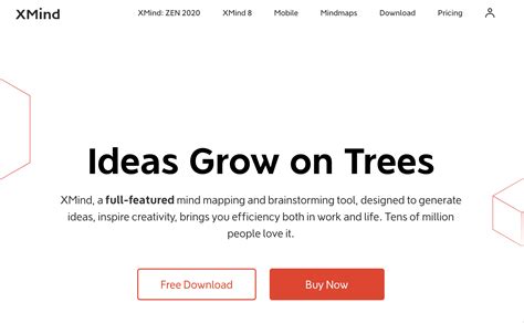 Xmind Review Techradar