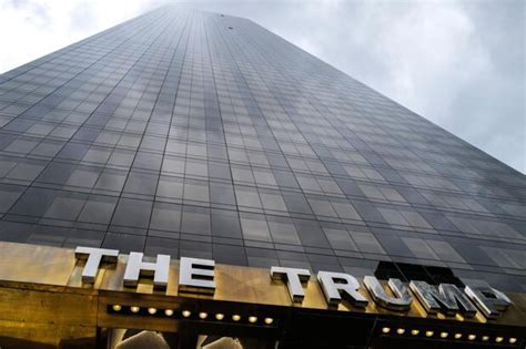 Donald Trump Por Qué Trump No Puede Pagar La Fianza De Us 464
