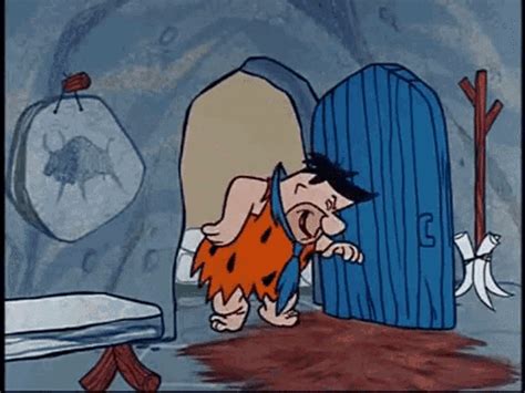 Fred Flintstone S