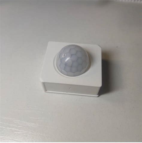 Sonof Zigbee Motion Sensor Tv And Home Appliances Electrical Adaptors