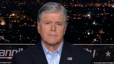 Sean Hannity Biden Looks Like Hes Trying To Buy Votes With Your