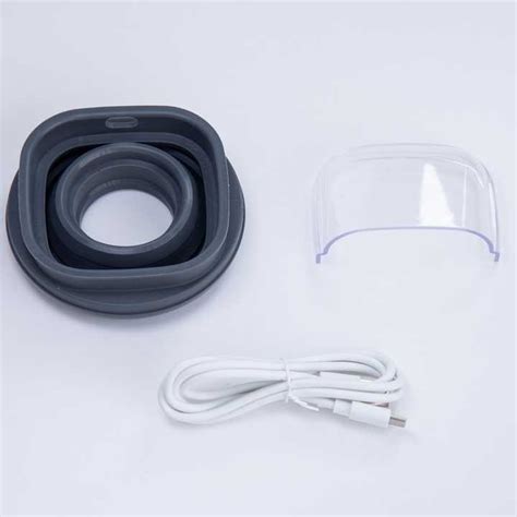 Luft Cube Air Purifier Durable Personal Household Car Purifier