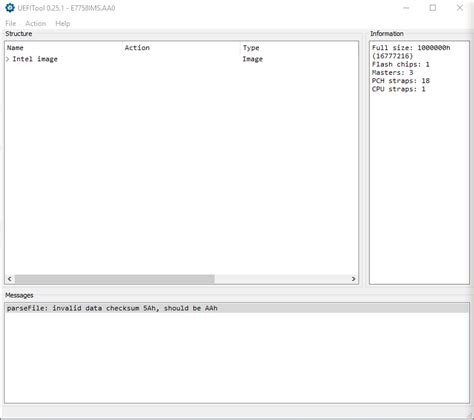 HowTo Get Full NVMe Support For All Systems With An AMI UEFI BIOS NVMe Support For Old