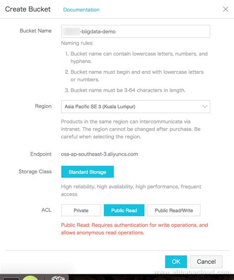 Maxcompute Data Ingestion From Oss Alibaba Cloud Community
