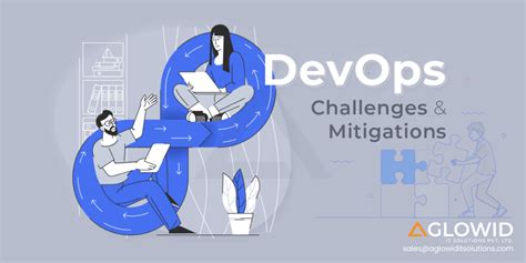 Common DevOps Challenges How To Overcome Them