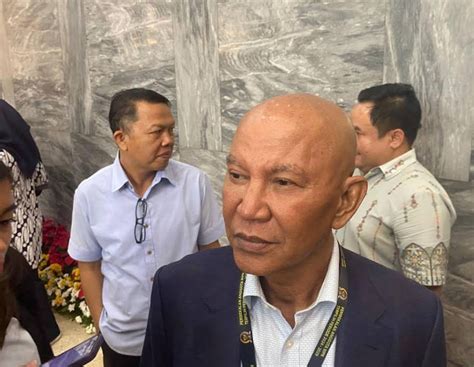 Imbangi Kabinet Prabowo Jumlah Komisi Di DPR Bakal Bertambah Jadi 13