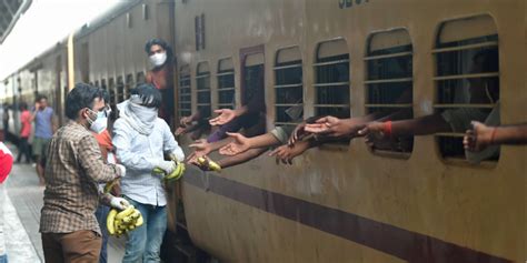 Migrant Worker Likely Deceased For Days Found In Toilet Of Shramik