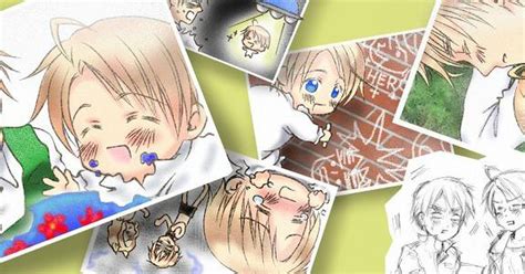 ヘタリア 【ヘタリア】アル誕2010【早いんじゃなくて遅いんです】 ゆるれいあ☭のイラスト Pixiv