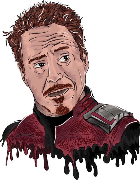 Tony Stark Art Tony Stark Art Tony Stark Sketches