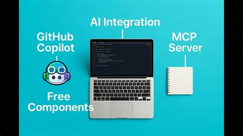 How To Expose Local APIs To AI Agents With MCP And GitHub Copilot Agent Mode In VS Code