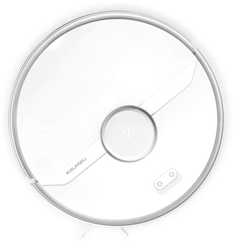 Roborock S6-Reihe Saugroboter - S6 & S6 Pure | Roborock Deutschland ...
