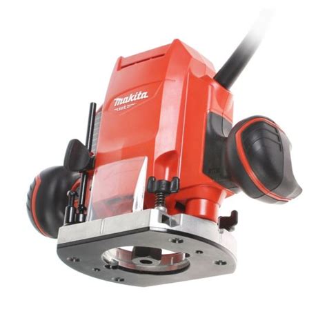 Makita M MT Series Plunge Router V