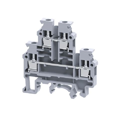Multi Level Terminal Blocks Matrix Electricals