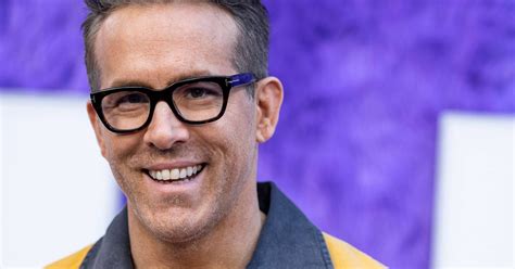 Ryan Reynolds Será El Productor De La Película Animada Enfocada En