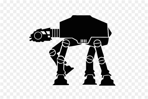 Stormtrooper Bb 8 Wall Decal Sticker Stormtrooper Png Download 500