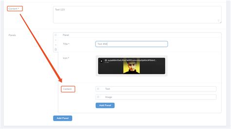 Fail To Update Resource If One Of The Field Name Has The Same Name As
