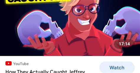 Jeffrey Dahmer Imgur