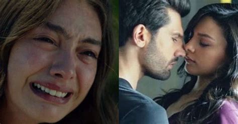 Kara Sevda Nihan Smaschera Zeynep Per Svelare Il Segreto Con Emir
