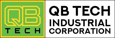 Home Qb Tech Industrial Corporation