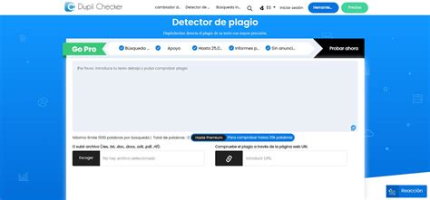Estas Son Las Mejores Webs Gratuitas Para Detectar Plagios