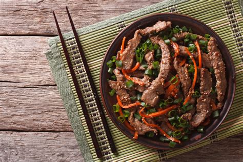 Bulgogi - Marcher Fleischwerkstatt
