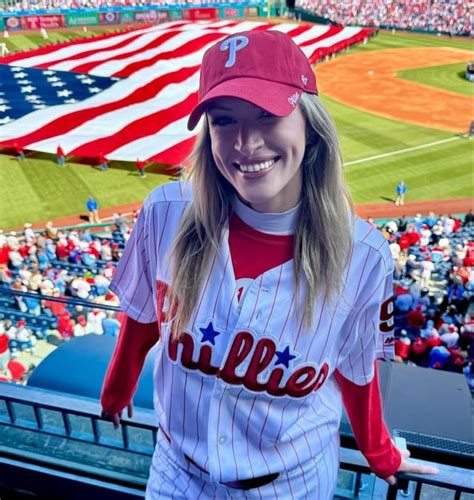 Devan Kaney Wtxf Philadelphia March 2024 R Hot Reporters