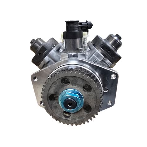 6 6 Lml Oe Cp4 Pump Genuine Manufacturer Part Choate Engineering Performance