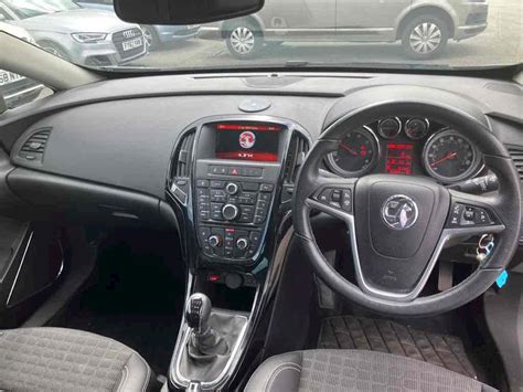 Used 2017 Vauxhall Corsa I Turbo Ecoflex Sri For Sale In Cornwall