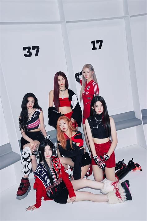 YGの新人ガールズグループBABYMONSTERデビュー曲BATTER UPM V公開 K POP 韓流ドラマ
