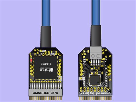 Neuroscientists Join The Open Source Hardware Movement Ieee Spectrum