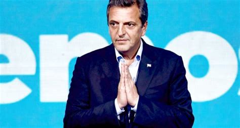 Javier Milei Tematy