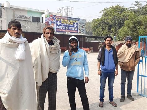 Jind Bike Accident Youth Death One Injured जींद में अज्ञात वाहन की