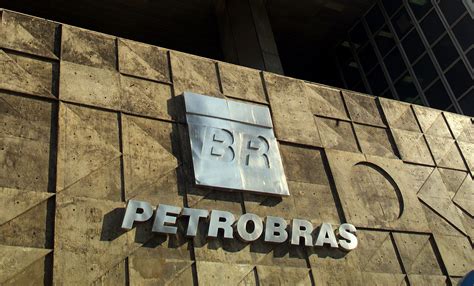 Petrobras Assina Contrato Para Venda De Campos Terrestres Na Bahia