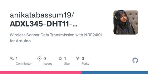 GitHub Anikatabassum19 ADXL345 DHT11 BMP280 MPU6050 NRF24l01 PyQt5