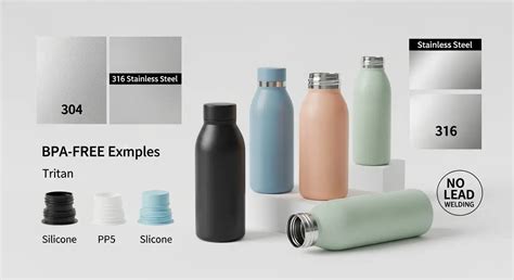 What Are The Regulatory And Safety Standards For Stainless Steel Water