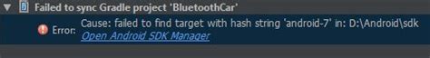 Importing JoystickView Into Android Studio Stack Overflow
