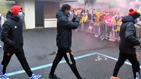 Football Rodez Tes Supporters Sont Las Centrepresseaveyronfr
