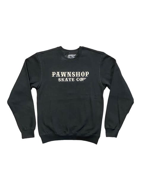 Pawnshop Skate Co