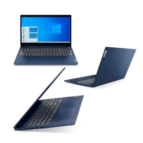 Laptop Lenovo Ideapad 5 15itl05 Intel Core I7 1165g7 8gb 512gb Ssd 156