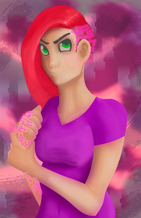 Technomancer By Roguekelsey On Deviantart