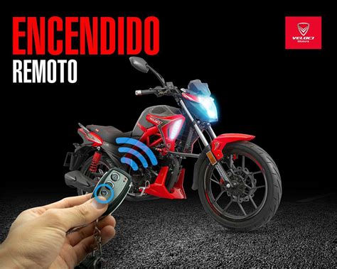 Motocicleta Veloci Razzer GTR2 200cc 2023 Coppel