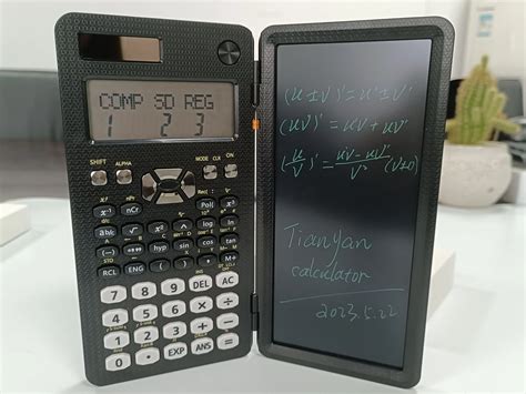 2 Line Display Scientific Calculator Solar And Battery Power Calculator 2 Line Display Scientific Calculator Solar And Battery Power Calculator
