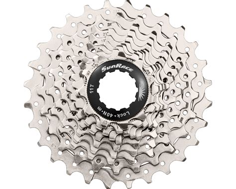 SunRace RS0 Road Cassette - 10 Speed | Merlin Cycles