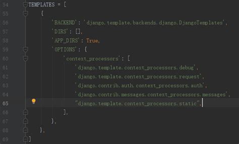 Django Static Static Static Root Staticfiles Dirs Be